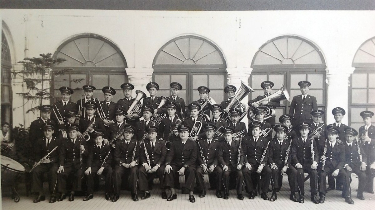 Sonidos que no fenecen – El Blog de Chano