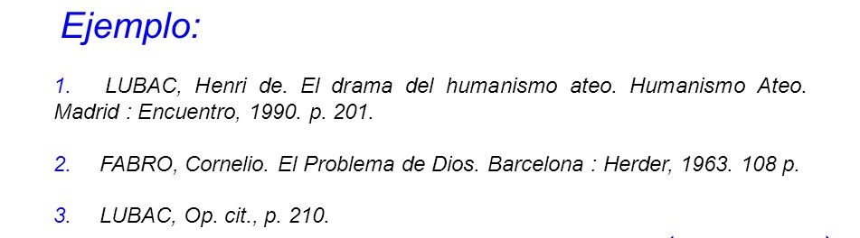 El uso de latinismos – El Blog de Chano