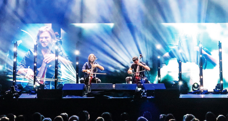 La buena música es eterna – El Blog de Chano