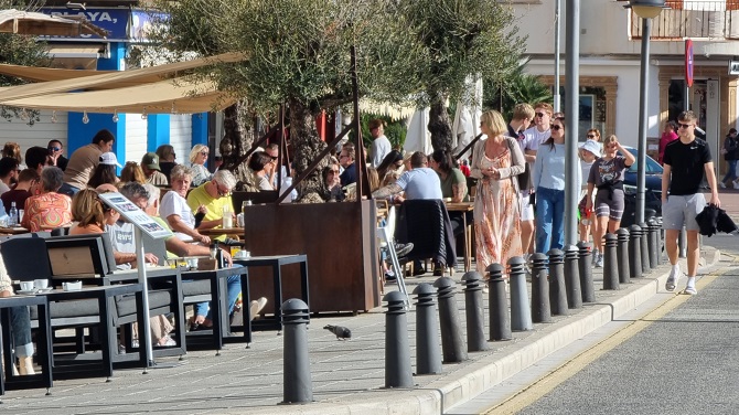 Vivir en la inopia – El Blog de Chano